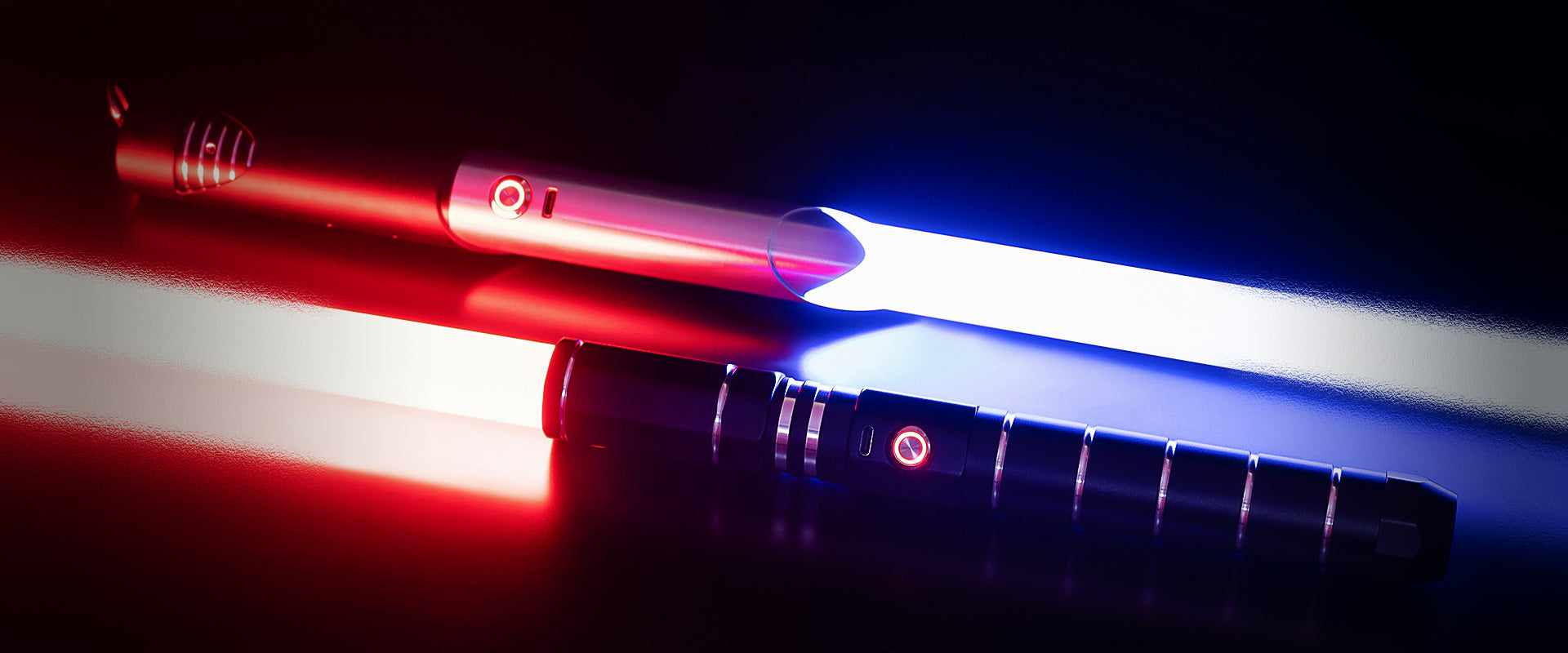 Ally Sabers | The Affordable Saber Shop