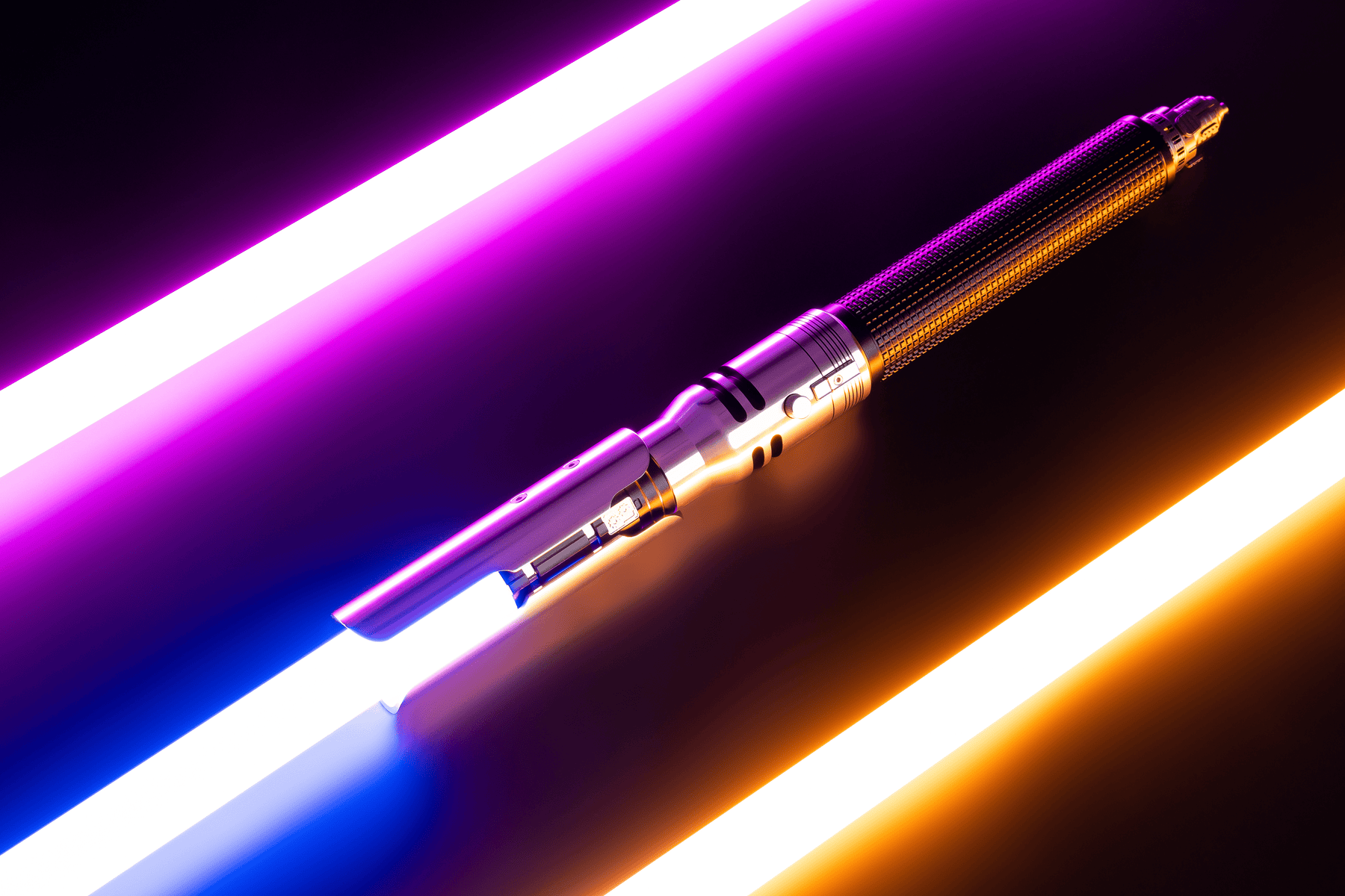 Ally Sabers | The Custom Saber Shop