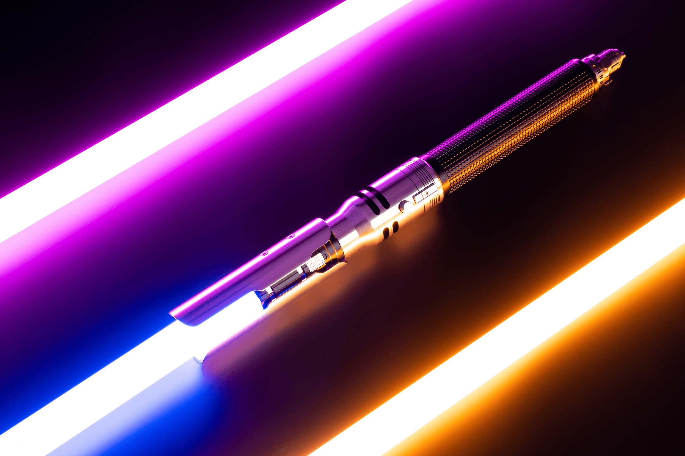 Ally Sabers | The Custom Saber Shop