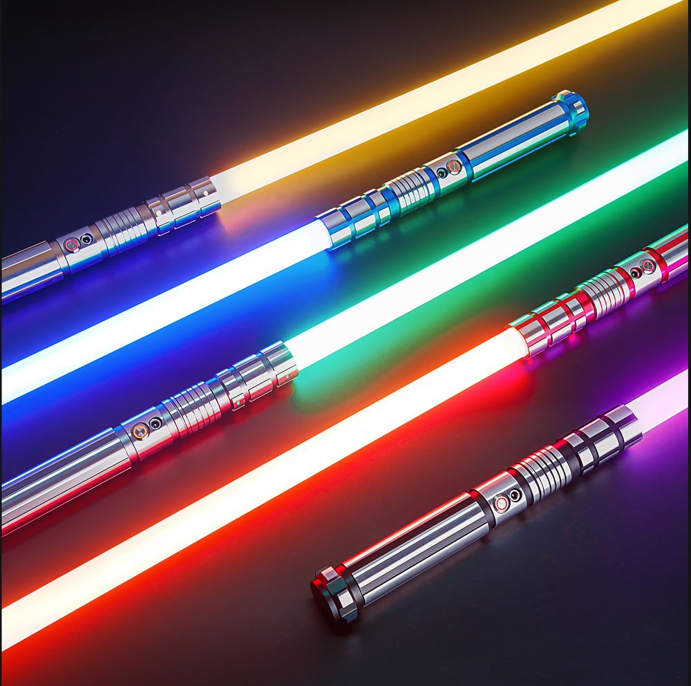 Ally Sabers | The Custom Saber Shop
