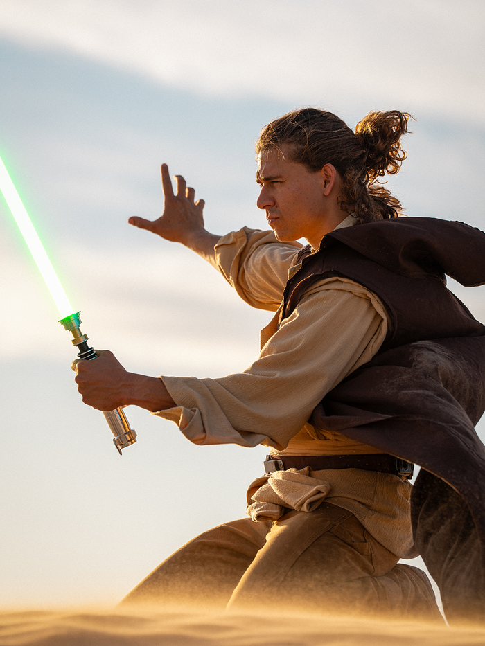 Ally Sabers | The Custom Saber Shop