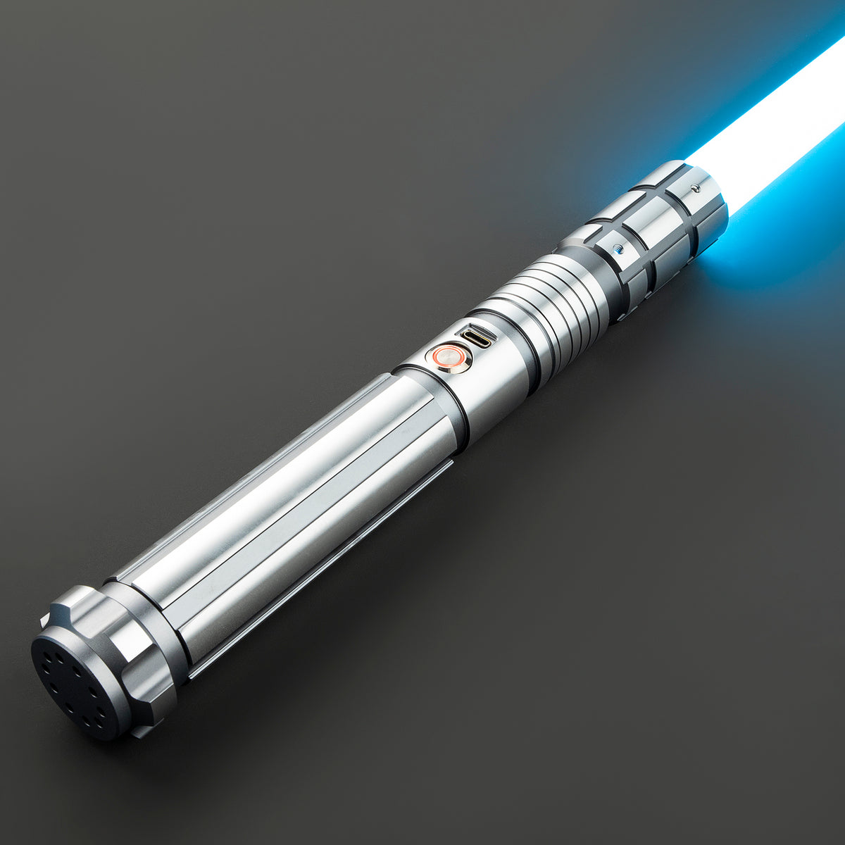 Rogue Saber